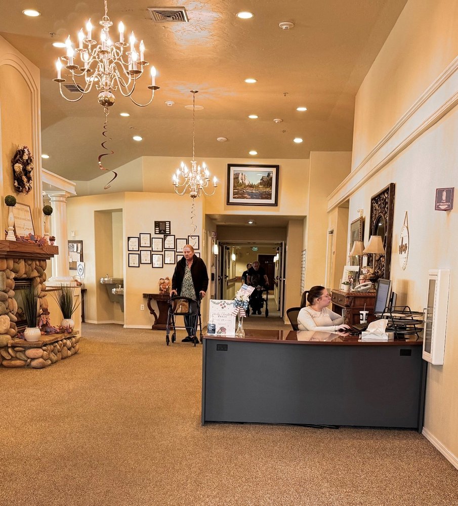 VACAVILLE VILLAGE SENIOR LIVING - Updated January 2026 - 17 Photos & 15 ...