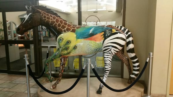 MARION COUNTY PUBLIC LIBRARY - Updated December 2025 - 12 Reviews ...