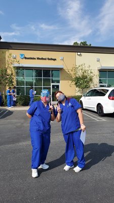 EASTLAKE MEDICAL COLLEGE - Updated December 2025 - 20 Photos & 12 ...