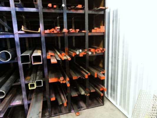 INDUSTRIAL METAL SUPPLY - TUCSON - Updated October 2025 - 66 Photos ...