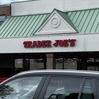 TRADER JOE’S - Updated July 2025 - 62 Photos & 67 Reviews - 958 Highland Ave, Needham ...