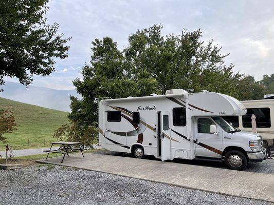 TRAILS END RV PARK - Updated August 2025 - 64 Photos - 219 Shelton Cove ...