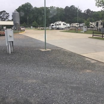 TEXARKANA RV PARK & EVENT CENTER - Updated September 2025 - 25 Photos ...