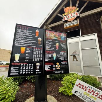 BIG FOOT JAVA - Updated December 2025 - 30 Photos & 99 Reviews - 401 SW ...