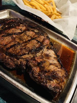 THE SCIOTO RIBBER - 170 Photos & 200 Reviews - 1026 Gallia St ...