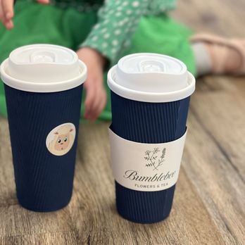 BUMBLEBEE FLOWERS & TEA - Updated July 2025 - 70 Photos & 35 Reviews - 141 N State St, Lake ...