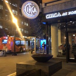 CIRCA AT FOGGY BOTTOM - Updated May 2025 - 847 Photos & 946 Reviews ...