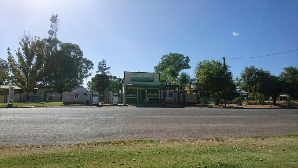 PORT PITSTOP - 28 Tarcoola St, Pooncarie New South Wales, Australia ...