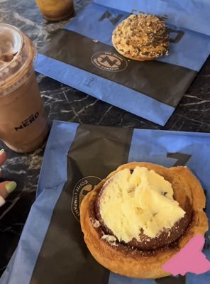 CAFFE NERO - Updated October 2025 - 21 Photos & 57 Reviews - 416 W ...