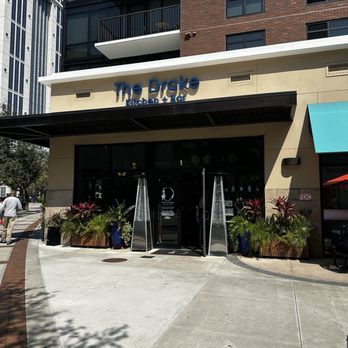 THE DRAKE KITCHEN & BAR - Updated June 2025 - 400 Photos & 124 Reviews ...