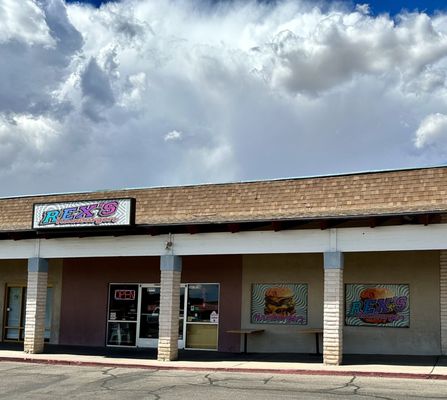 REX’S HAMBURGERS - Updated December 2025 - 193 Photos & 236 Reviews ...