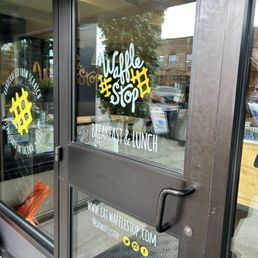WAFFLE STOP - Updated August 2025 - 968 Photos & 751 Reviews - 2710 N ...