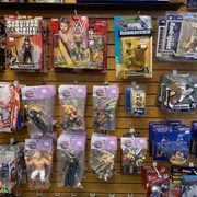 PLANET FUN - 133 Photos & 76 Reviews - 127 E Broughton St, Savannah ...