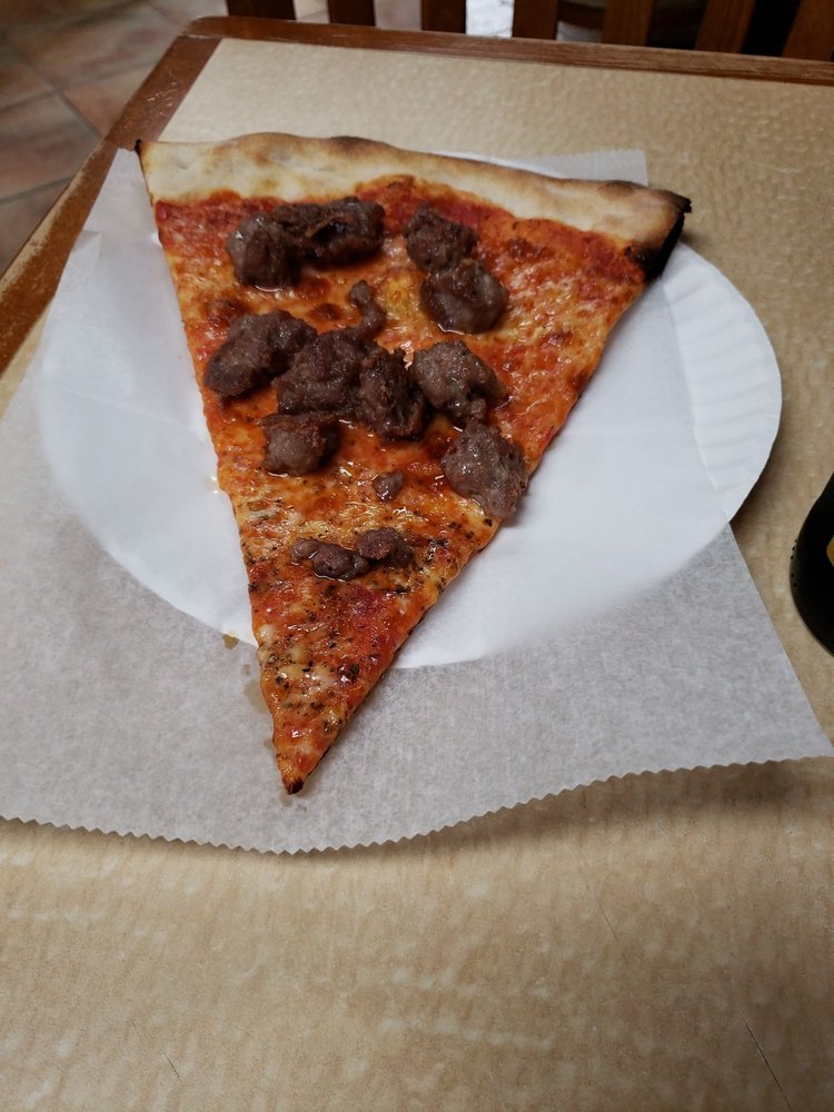LOUIE & ERNIE’S PIZZA - 220 Photos & 369 Reviews - 1300 Crosby Ave ...