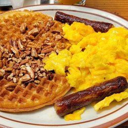 OLE’S WAFFLE SHOP - Updated December 2025 - 1406 Photos & 1838 Reviews ...