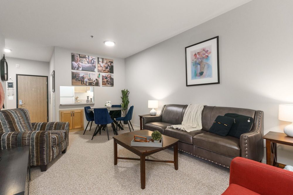 JEWISH SENIOR LIFE - Updated January 2026 - 14 Photos - 6700 & 6690 ...