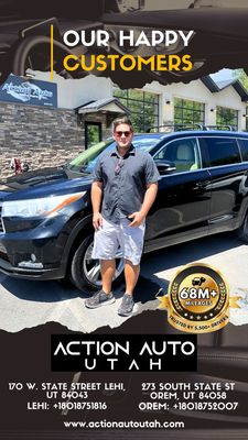 ACTION AUTO - Updated December 2025 - 278 Photos & 71 Reviews - 170 W ...