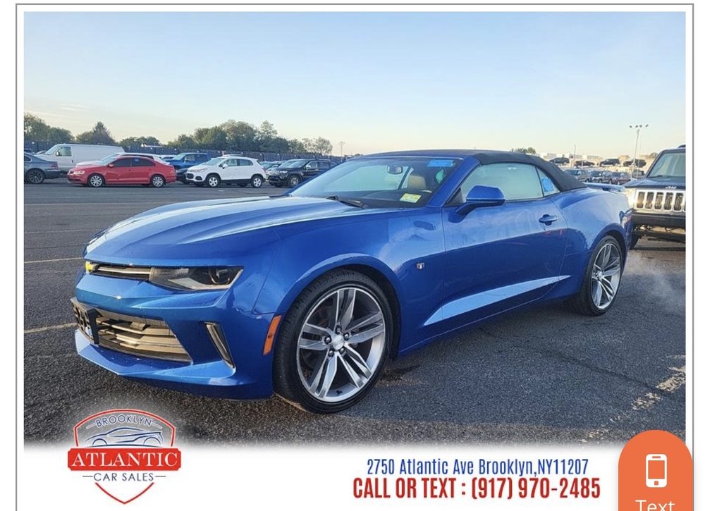 ATLANTIC CAR SALES - Updated October 2024 - 2752 Atlantic Ave, Brooklyn ...