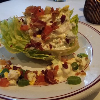 CHAR RESTAURANT - Updated April 2025 - 562 Photos & 391 Reviews - 431 S ...