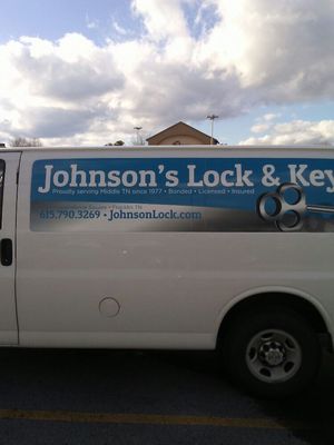 JOHNSON LOCK & KEY - Updated January 2026 - 14 Photos & 46 Reviews ...