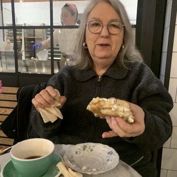 FABRIQUE BAKERY - Updated February 2025 - 45 Photos & 25 Reviews - 550 ...