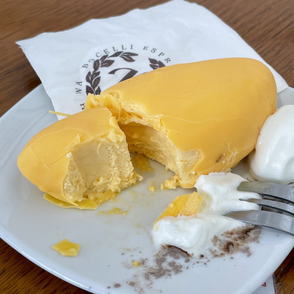 THE ITALIAN CORNER PERTH - Updated October 2025 - 140 William Street ...