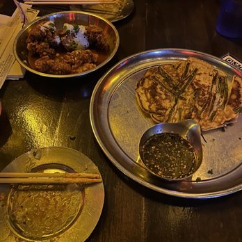 GAJA KOREAN BAR - Updated December 2024 - 731 Photos & 385 Reviews ...