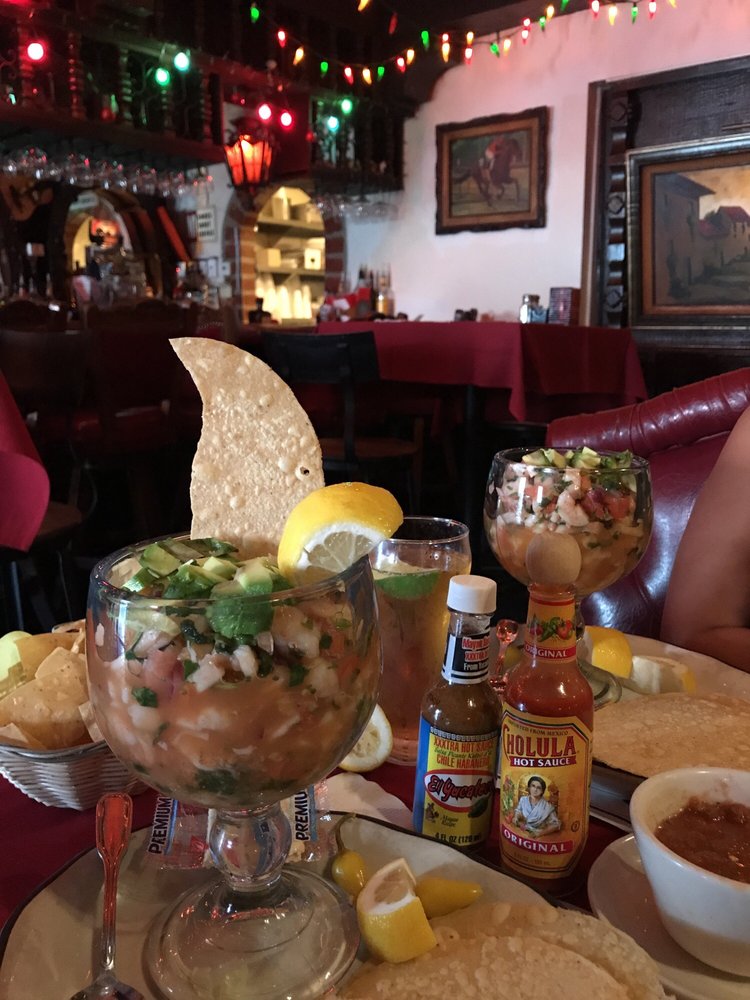 EL COMPADRE - 655 Photos & 1696 Reviews - Mexican - 7408 W Sunset Blvd ...