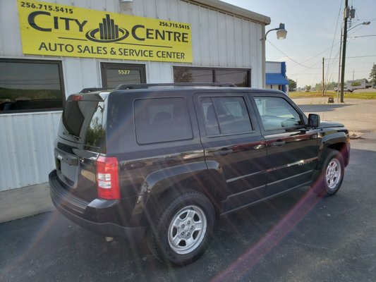 CITY CENTRE AUTO SALES - Updated December 2025 - 421 John's Rd ...