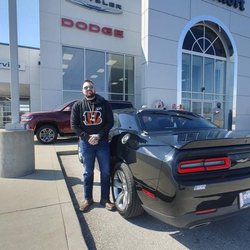 TIM SHORT FORD OF MOREHEAD - 13 Reviews - 99 Tim Short Dr, Morehead ...