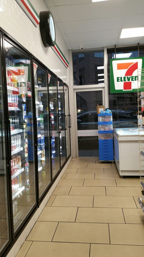 7-ELEVEN - Updated April 2026 - 12 Reviews - 211 N Ervay, Dallas, Texas ...