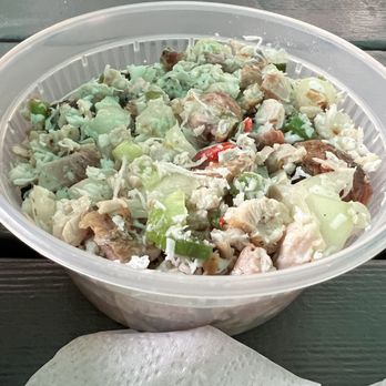 CHOCHU LOCAL - Updated July 2025 - 189 Photos & 104 Reviews - 5235 NE ...