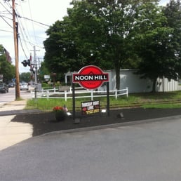 NOON HILL GRILL - Updated July 2025 - 52 Photos & 236 Reviews - 530 ...