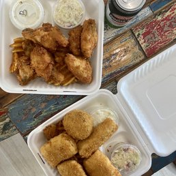 PAHOA FRESH FISH - Updated December 2025 - 169 Photos & 358 Reviews ...