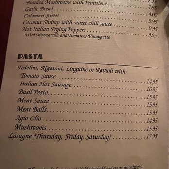 MOM CHAFFE’S CELLARETTE - Updated September 2024 - 52 Photos & 140 ...