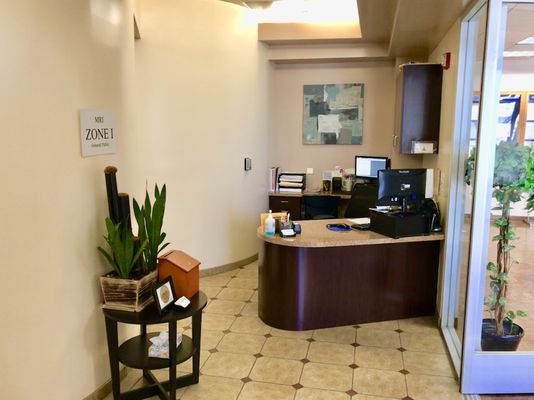 RENAISSANCE IMAGING CENTER - VAN NUYS - Updated December 2025 - 19 ...