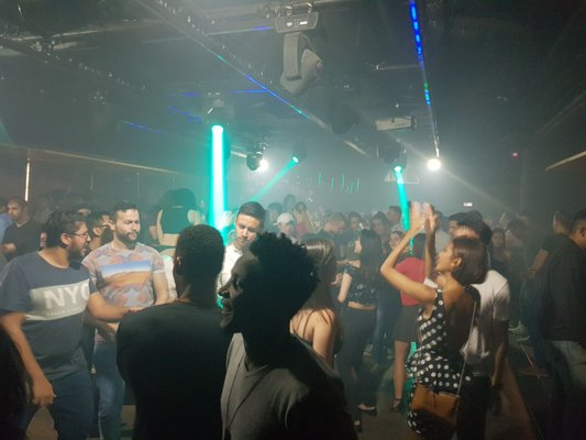 CLUB KYO - Updated October 2025 - 12 Photos - Mandarin Oriental City ...