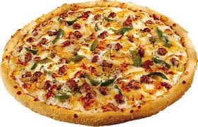 PIZZA SEMA - Updated October 2025 - 1011 Boul De Perigny, Chambly ...