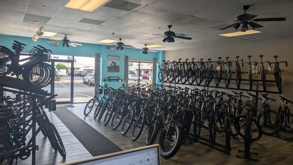 BICYCLES OF PHOENIX - Updated June 2026 - 58 Photos & 131 Reviews ...
