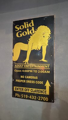 SOLID GOLD - Updated December 2025 - 219 Dundas Street, London, Ontario ...
