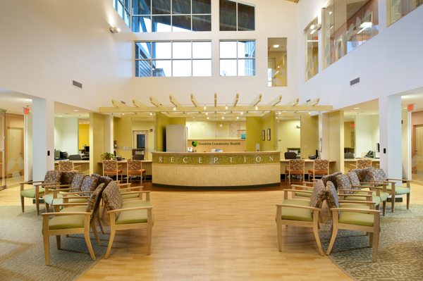 GOODWIN COMMUNITY HEALTH - Updated December 2025 - 15 Reviews - 311 ...