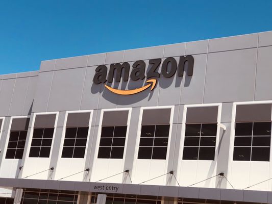 AMAZON FULFILLMENT CENTER TOURS - Updated April 2025 - 15 Photos - 6001 ...
