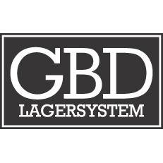 GBD LAGERSYSTEM AB - Updated January 2025 - Grönsta Industriväg 8 ...