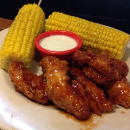 CHILI’S - Updated January 2025 - 57 Photos & 86 Reviews - 1430 109th ...