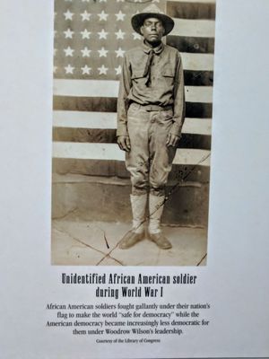 AFRICAN AMERICAN CIVIL WAR MEMORIAL & MUSEUM - Updated February 2025 ...