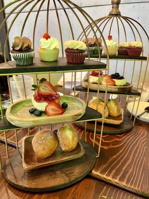JJ BAKES COMPANY - Updated April 2026 - 99 Photos & 16 Reviews - 20349 ...