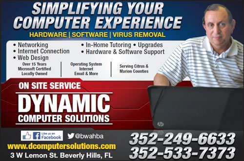 DYNAMIC COMPUTER SOLUTIONS - Updated October 2025 - 10 Photos - 1233 E ...