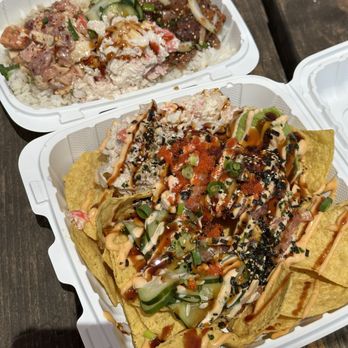 RY’S POKE SHACK - Updated August 2024 - 513 Photos & 382 Reviews - 56 ...