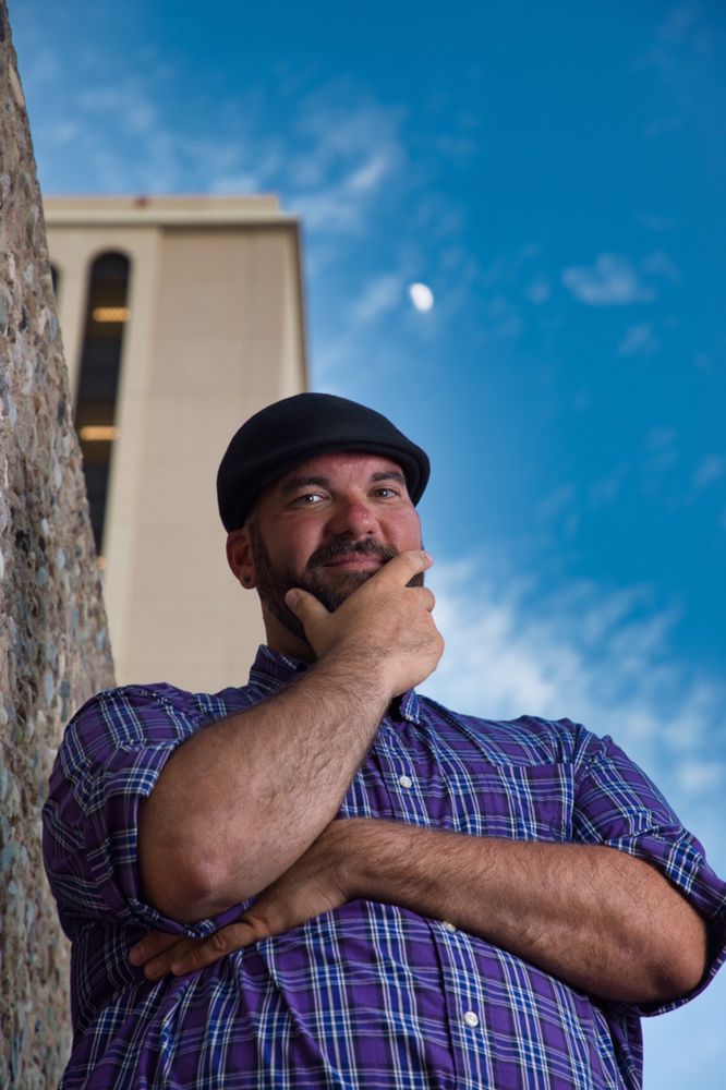 GREGORY WITKOWSKI - YOUR POWER OF CHANGE DOC | Tucson, Arizona ...