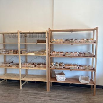 HAMU BAKERY - Updated December 2024 - 55 Photos & 29 Reviews - 8912A W ...